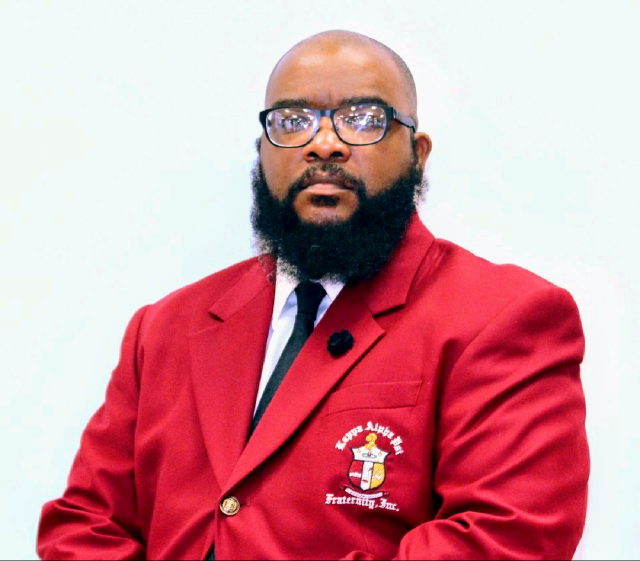 Khapter Officers | Bossier City Alumni Chapter